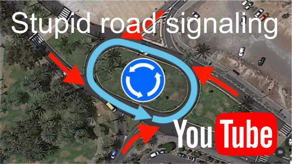 Roundabout – Smart Safety Solutions, Smart Roundabout